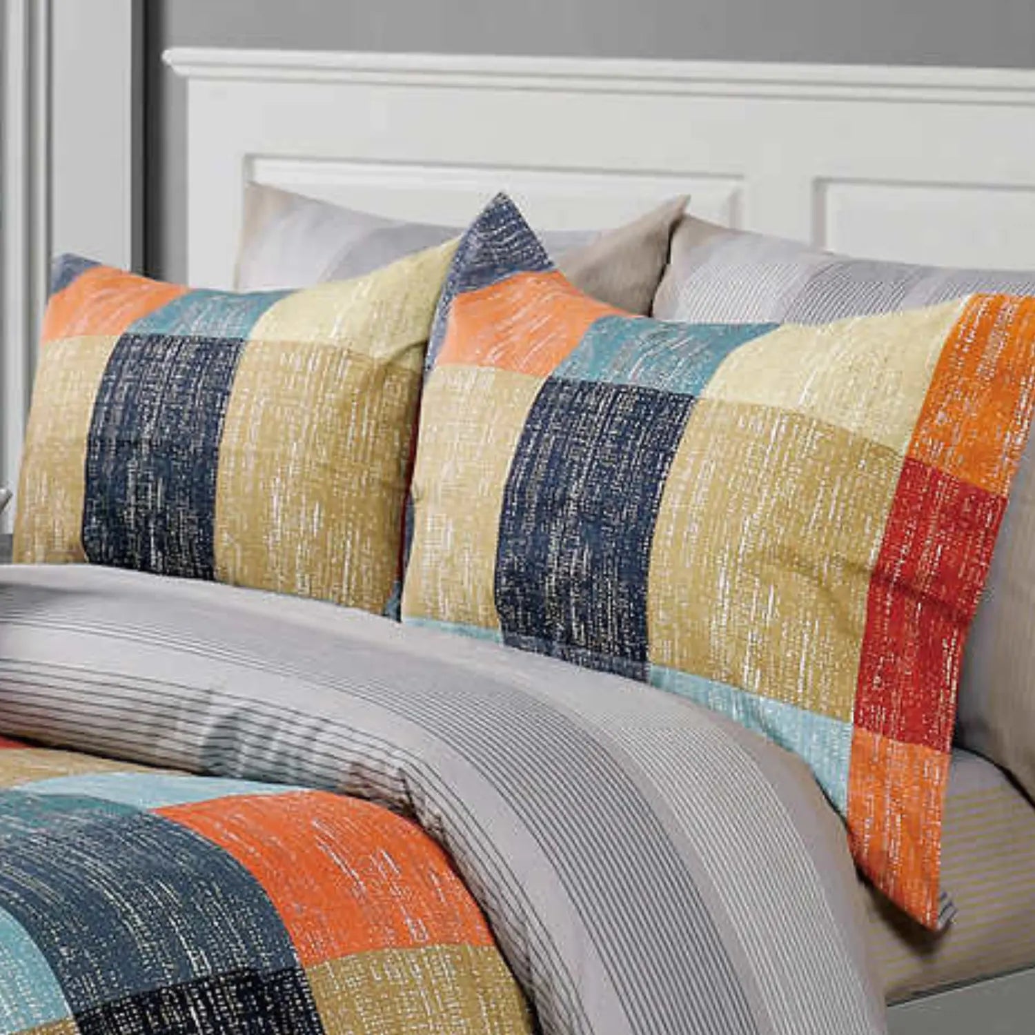North Home duvet, duvet cover, bedding set, free shipping,