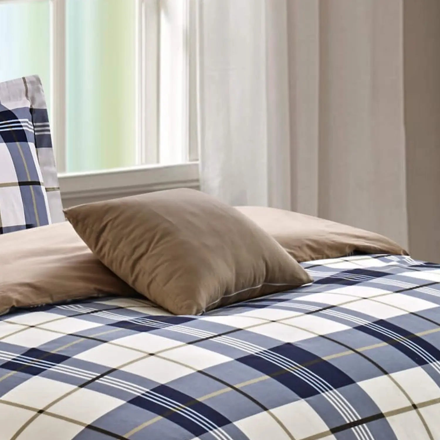 North Home duvet, duvet cover, bedding set, free shipping,